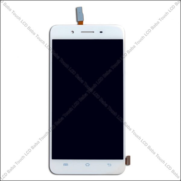 Vivo V27 Display and Touch Screen Combo Replacement