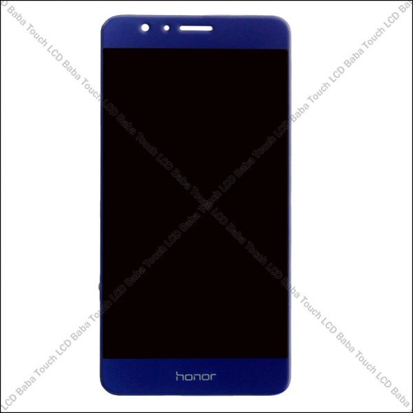 Honor 9X Pro IPS Display and Touch Screen Glass Combo HLK-L42 - Touch ...
