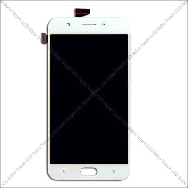 Oppo A57 Display and Touch Screen Combo Replacement CPH1701