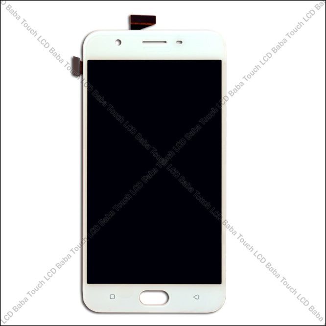 Oppo A57 Display and Touch Screen Combo Replacement CPH1701