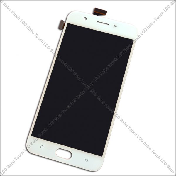 Oppo A57 Display and Touch Screen Combo Replacement CPH1701