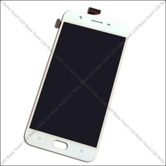 Oppo A57 Display and Touch Screen Combo Replacement CPH1701