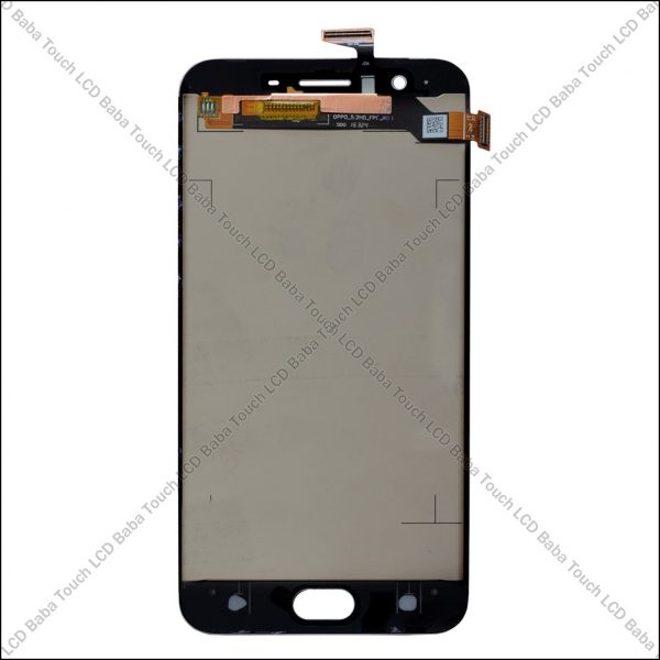 Oppo A57 Display and Touch Screen Combo Replacement CPH1701