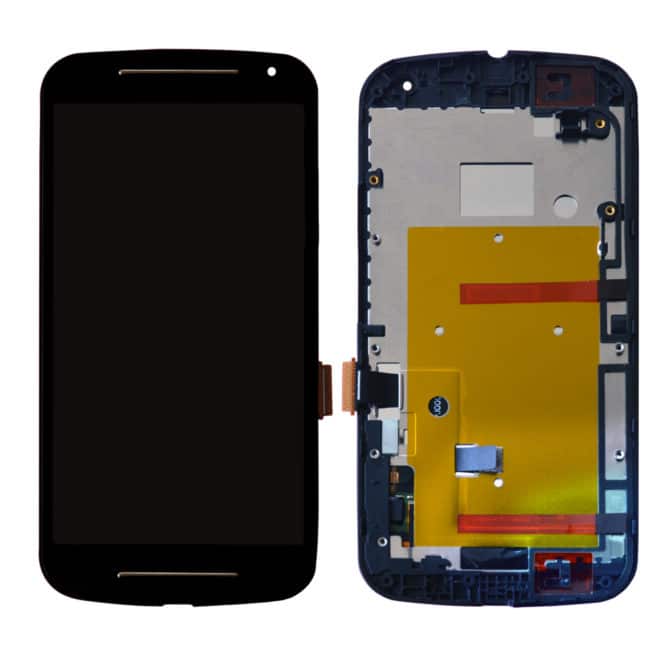 Motorola Moto G60 Battery Replacement - MC50 100% Original Battery ...