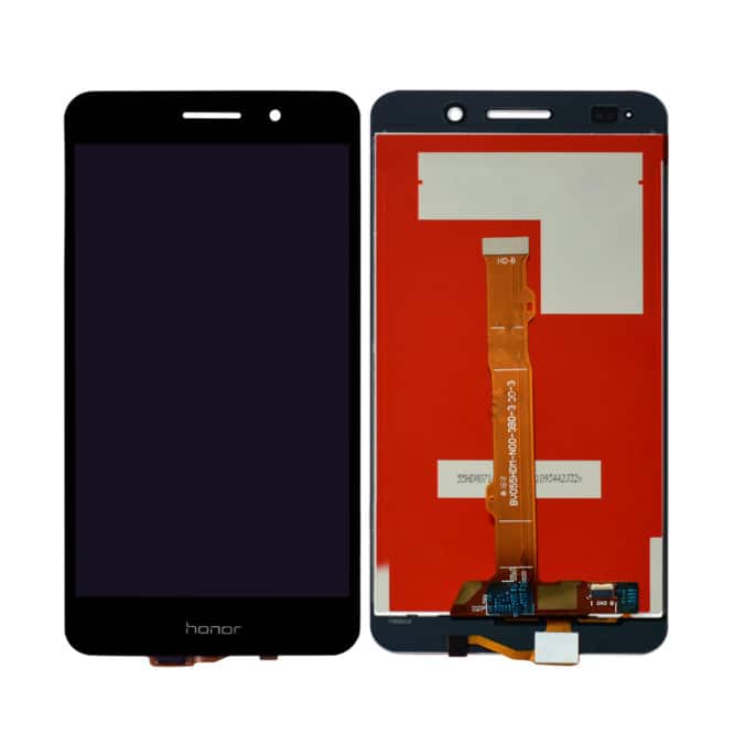 Honor 7C Display and Touch Screen Glass Replacement Combo LND-AL30 - Touch LCD Baba