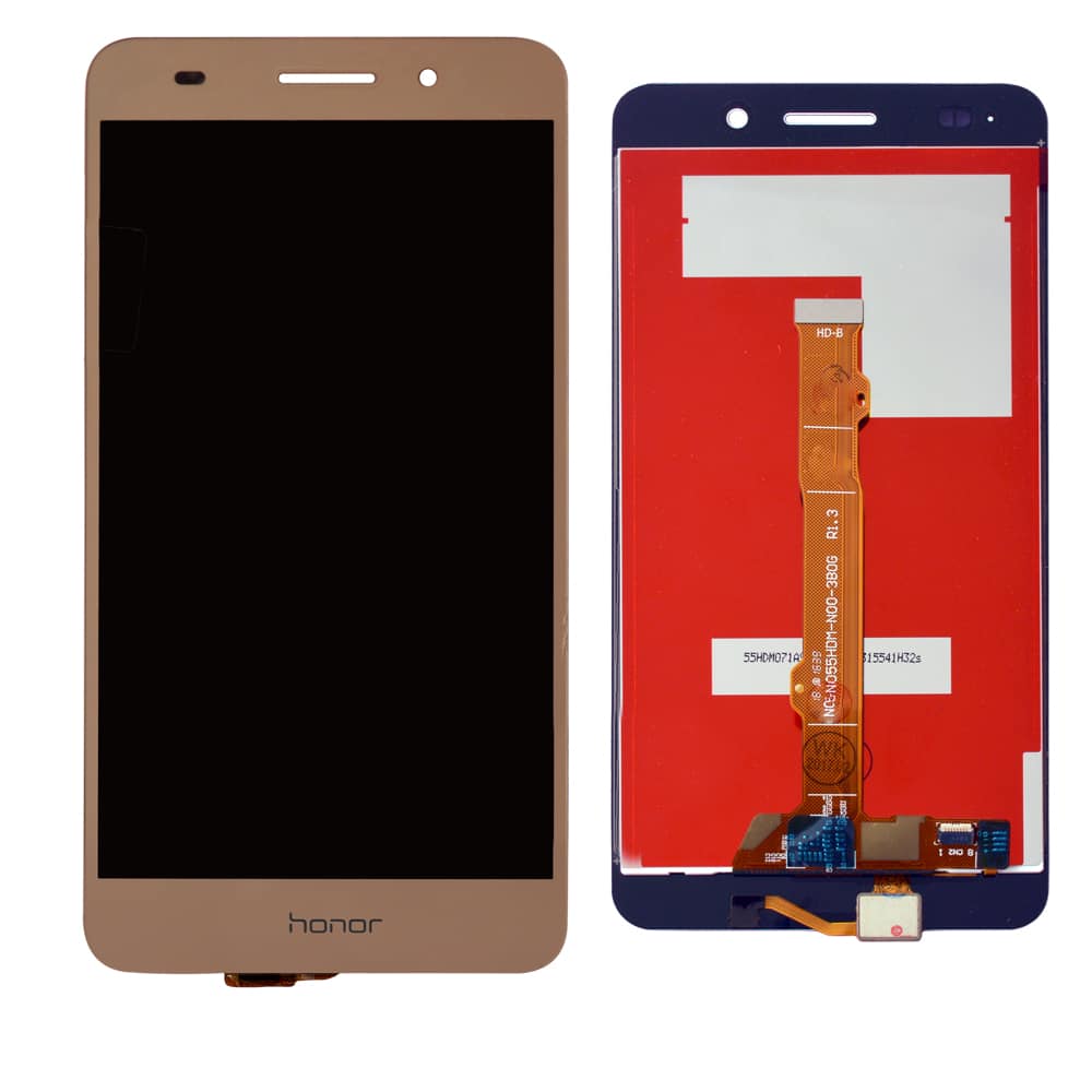 Huawei Nova 3i Battery 100% Original HB356687ECW Replacement - Touch ...