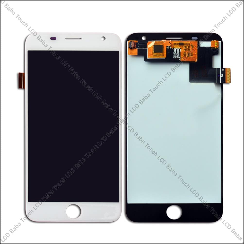 Panasonic Eluga Ray Display and Touch Screen Glass Replacement - Touch ...