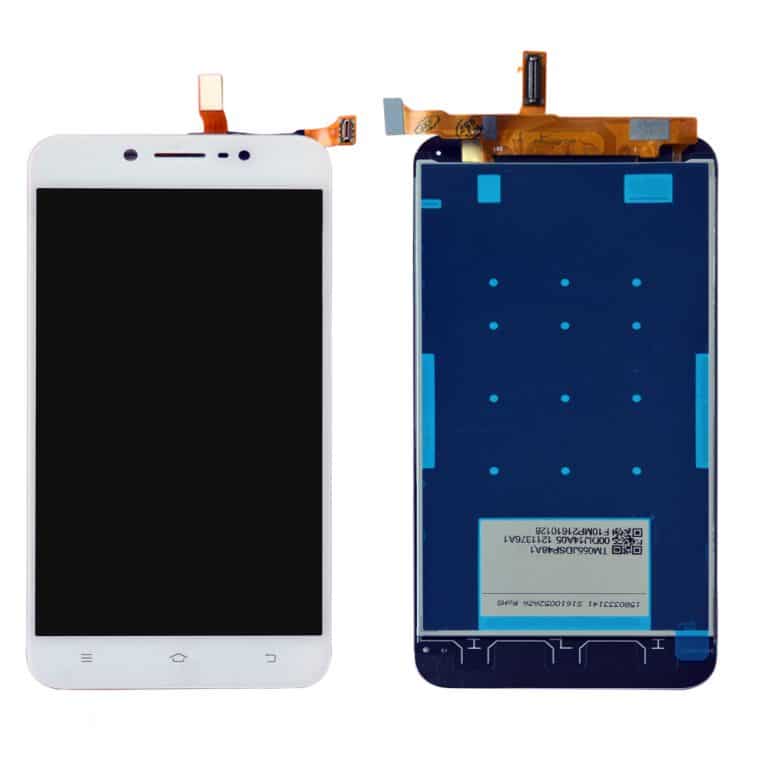 Vivo V5 Display and Touch Screen Combo Replacement Vivo 1601