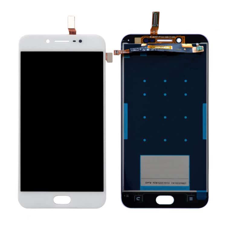 Vivo Y73 Display and Touch Screen Glass Replacement - Touch LCD Baba