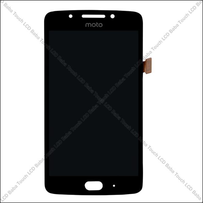 Motorola G14 Display and Touch Screen Combo Replacement