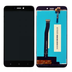 Redmi Note 10S Display and Touch Screen Glass Combo Replacement MZB08PMIN - Touch LCD Baba