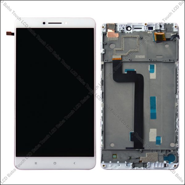 Redmi Note 11 4G Display and Touch Screen Glass Combo 2201117TI - Touch ...