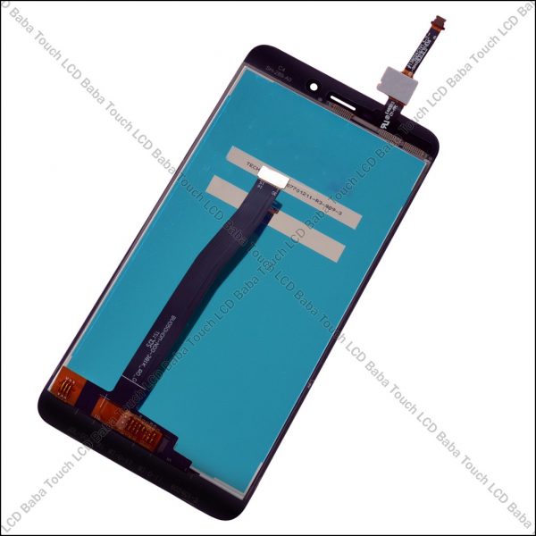 Redmi 4A Display and Touch Screen Glass Replacement