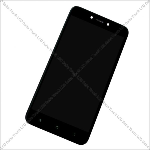 Redmi 10 Prime Display and Touch Screen Combo Replacement