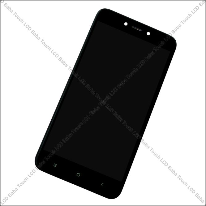 Redmi Note 6 Pro Display and Touch Screen Replacement