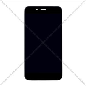 Mi A1 Display and Touch Screen Combo Replacement