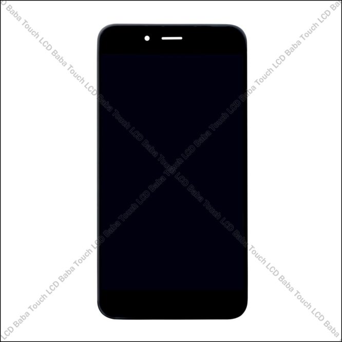 Mi A1 Display and Touch Screen Combo Replacement