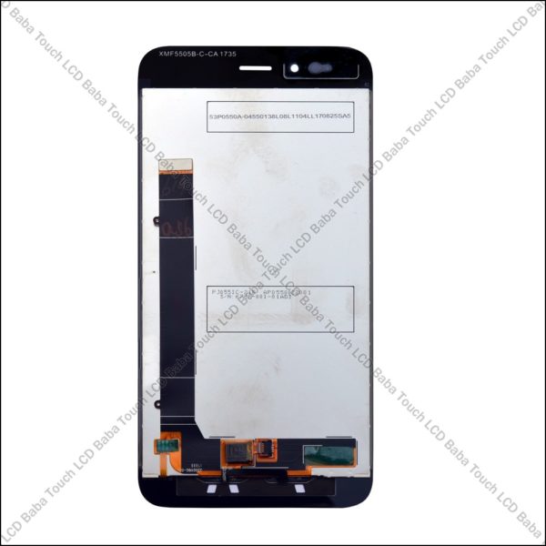 Mi A1 Display and Touch Screen Combo Replacement