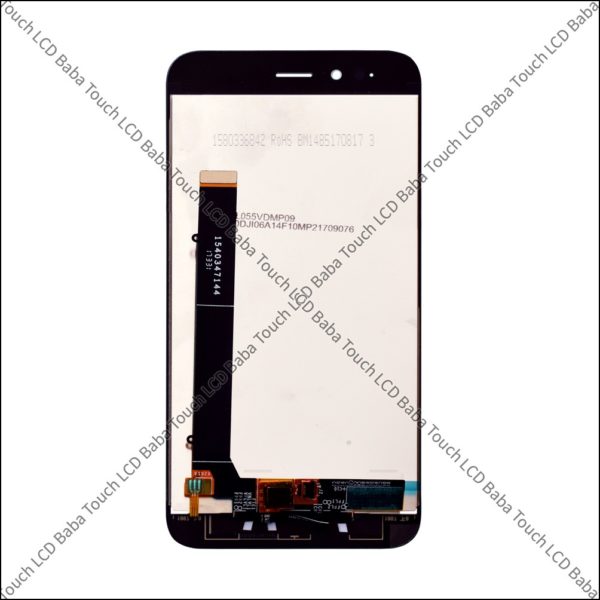 Mi A1 Display and Touch Screen Combo Replacement