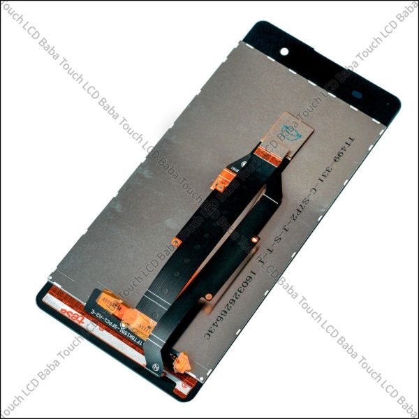 Sony Xperia XA Display and Touch Screen Combo Replacement