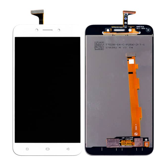 Oppo F19 Pro AMOLED Display and Touch Screen Glass Replacement - 100% ...