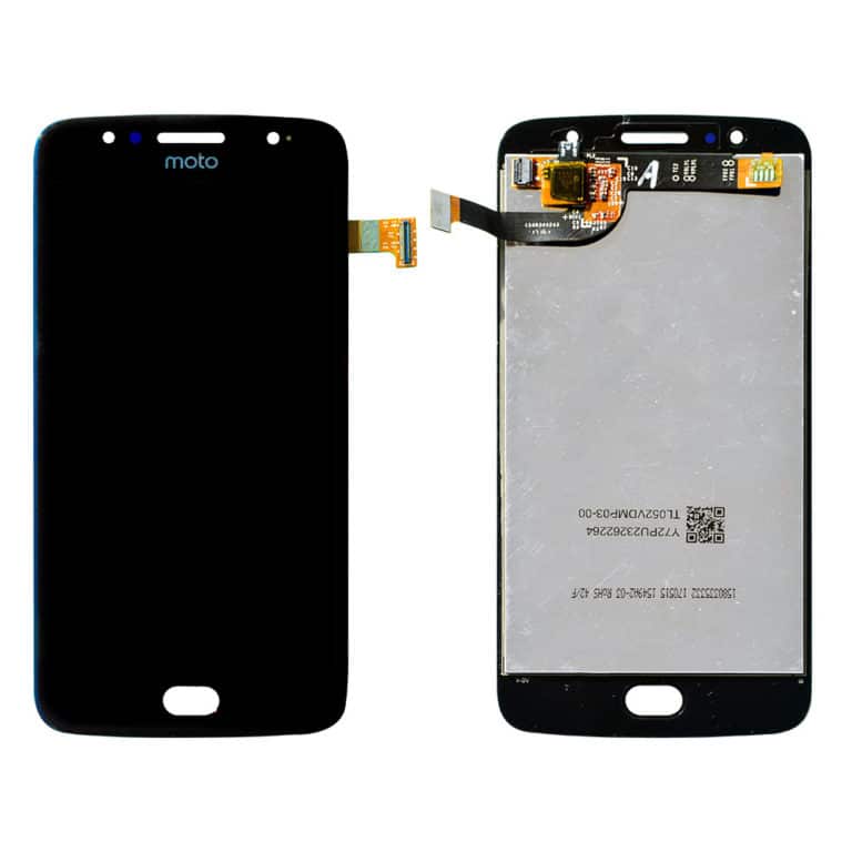 Motorola Moto G62 Display and Touch Screen Replacement XT2223-3