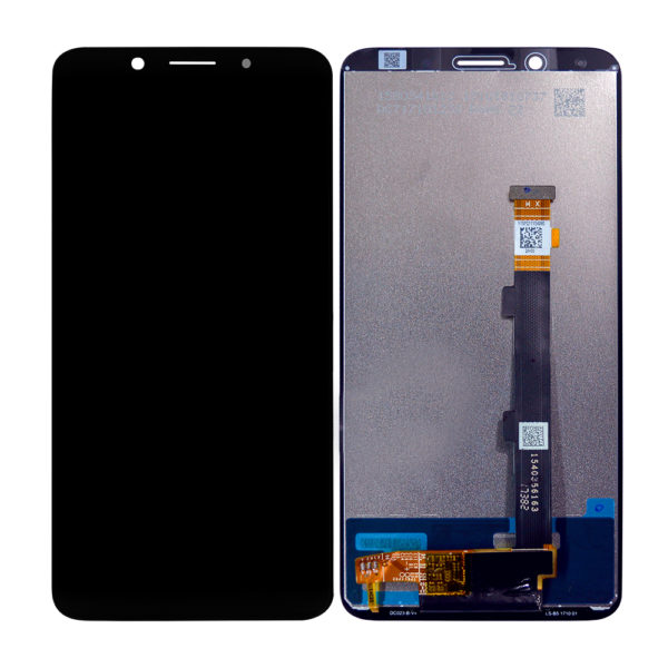 Oppo F19 Pro AMOLED Display and Touch Screen Glass Replacement - 100% ...