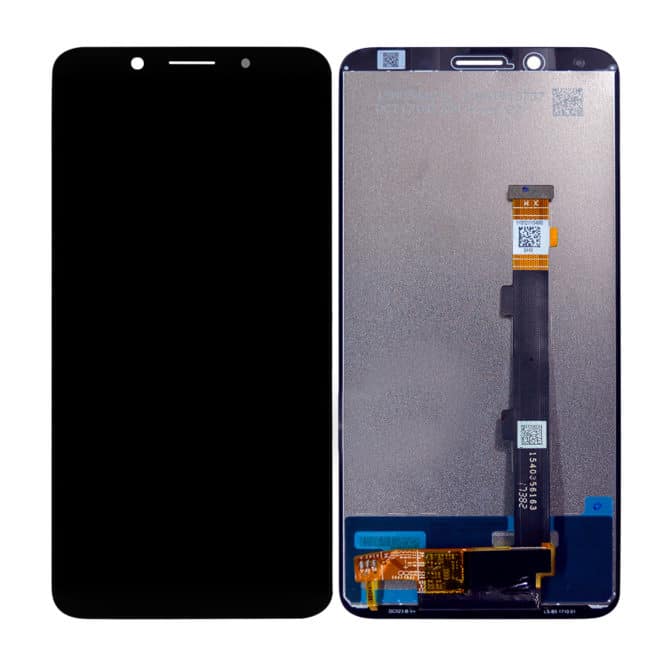 Oppo F19 Pro AMOLED Display and Touch Screen Glass Replacement - 100% ...