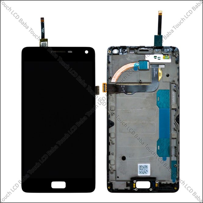 Lenovo Tab M10 HD (2nd Gen) Display and Touch Screen Replacement TB ...