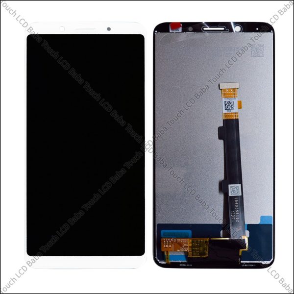 Oppo Reno7 Pro Display and Touch Screen Glass Combo CPH2293 - Touch LCD ...