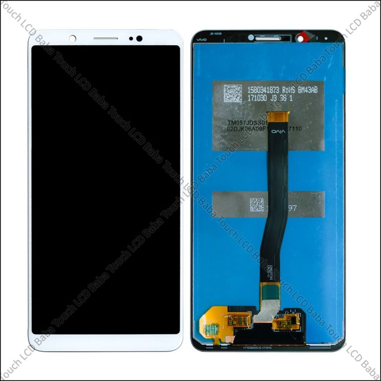 Vivo Y12 Display and Touch Screen Replacement Vivo 1904 - Touch LCD Baba Vivo Y12 Display and Touch Screen Replacement Vivo 1904 - Touch LCD Baba