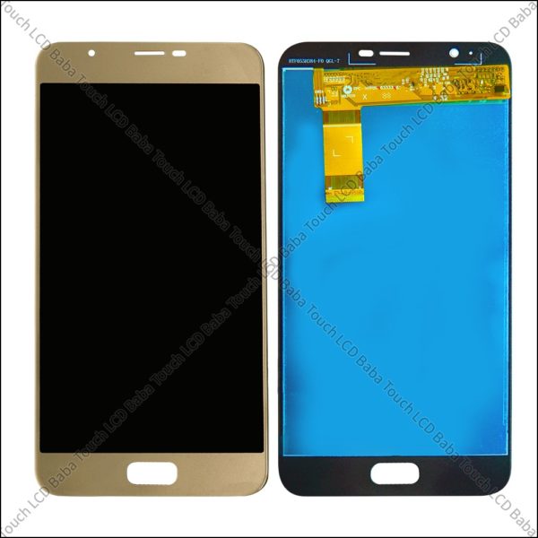 Infocus Turbo 5 Plus Display and Touch Screen Combo Replacement IF9021