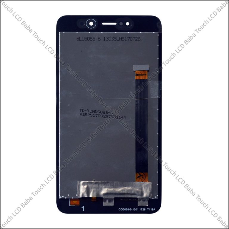 Gionee X1 Display and Touch Screen Combo Replacement