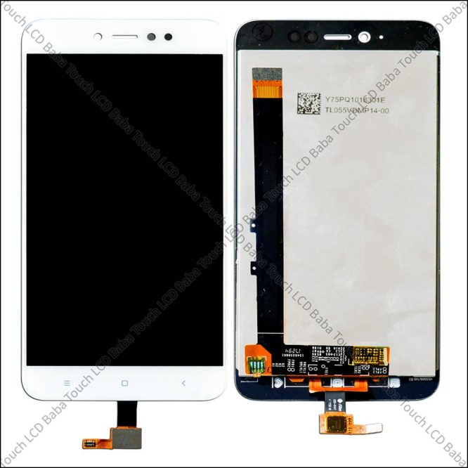 Redmi Note 10S Display and Touch Screen Combo Replacement