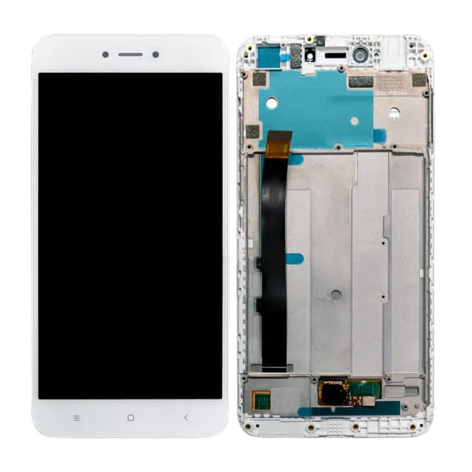 Xiaomi Mi 11i 5G Display and Touch Screen Glass Replacement - Touch LCD Baba