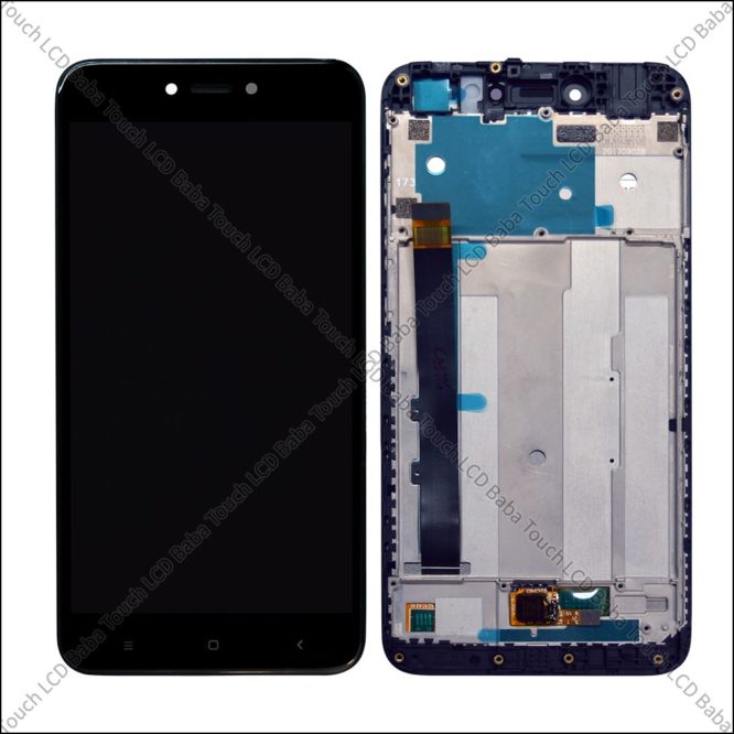 Redmi Note 6 Pro Display and Touch Screen Replacement