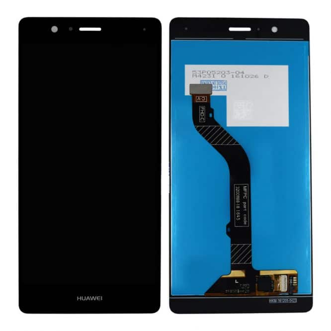 Honor 8C Display and Touch Screen Combo Replacement BKK-AL10