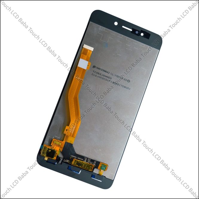 Gionee X1s Display and Touch Screen Combo Replacement