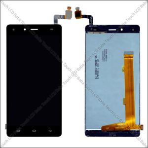 Infinix Note 11 Display and Touch Screen Glass Combo Replacement X663 ...