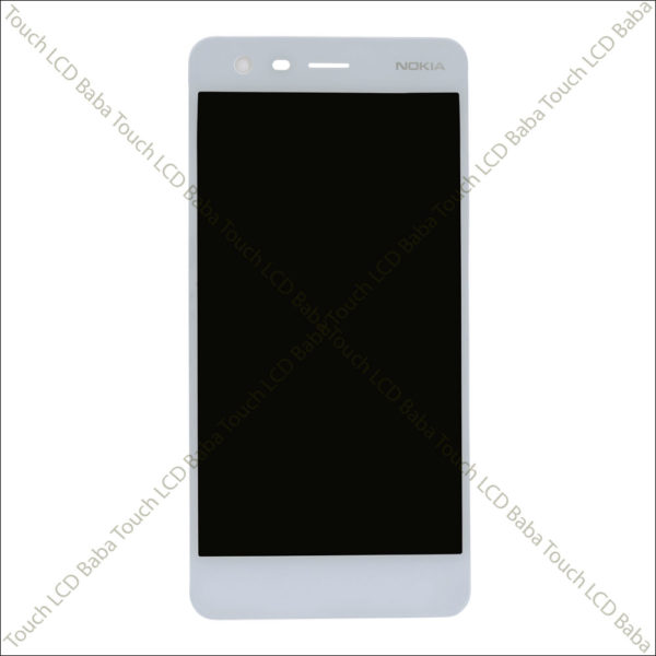 Nokia 2 Display and Touch Screen Combo Replacement