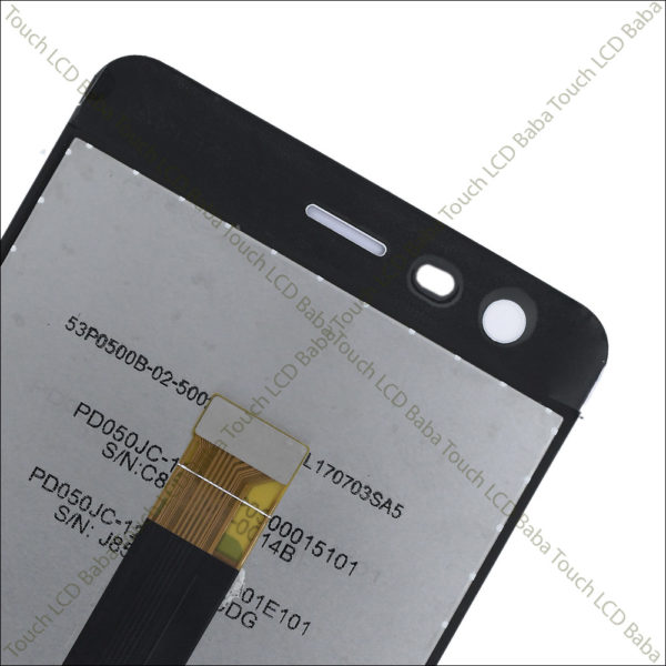 Nokia 2 Display and Touch Screen Combo Replacement