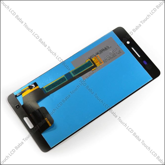 Nokia 6 Display and Touch Screen Combo Replacement TA-1021