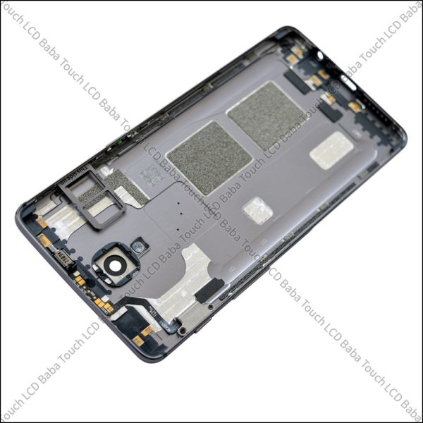 OnePlus 3 Back Panel / Back Door Replacement