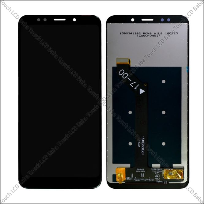 Redmi Note 10 Display and Touch Screen Replacement