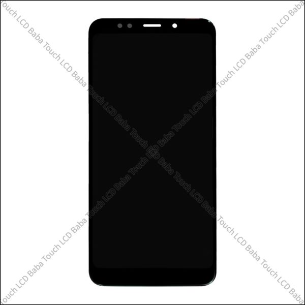 Redmi Note 5 Display and Touch Screen Combo Replacement