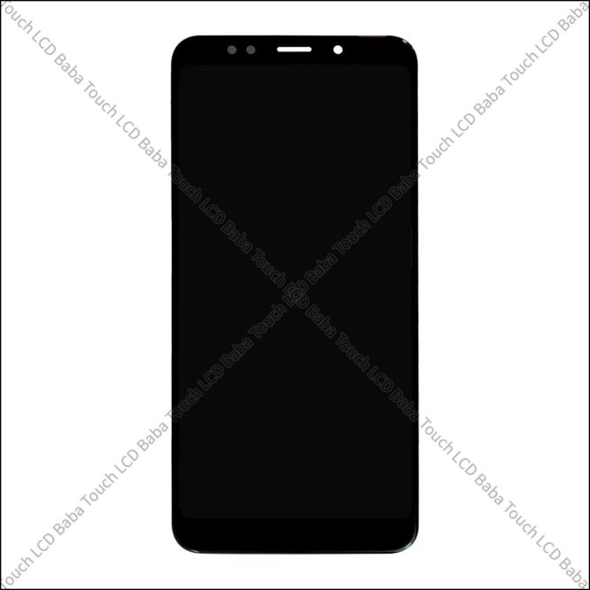 Redmi Note 5 Display and Touch Screen Combo Replacement