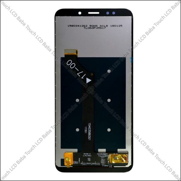 Redmi Note 5 Display and Touch Screen Combo Replacement