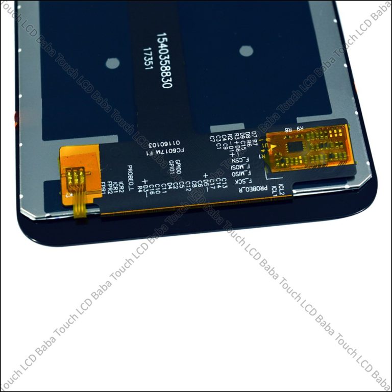 Redmi Note 5 Display and Touch Screen Combo Replacement