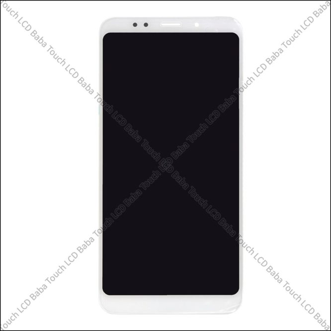 Redmi Note 5 Display and Touch Screen Combo Replacement