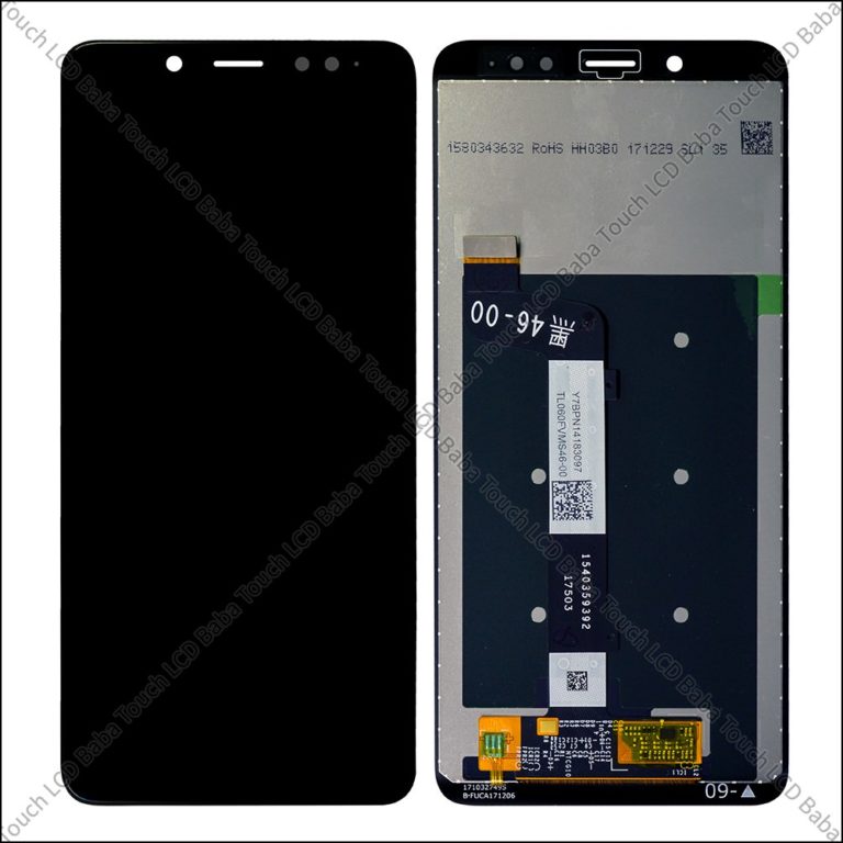 Redmi Note 10S Display and Touch Screen Combo Replacement